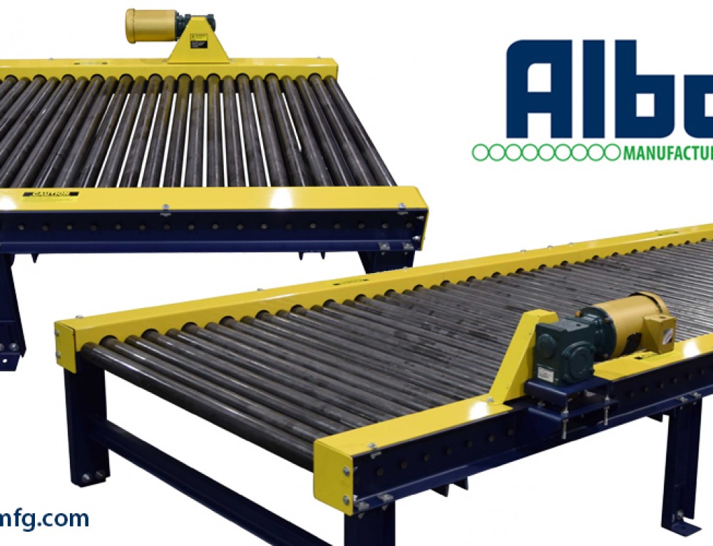 What are CHEP Pallets and How are They Used? – Alba Manufacturing