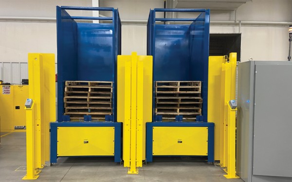 Alba Manufacturing and APT Manufacturing Solutions Revolutionize Food ...