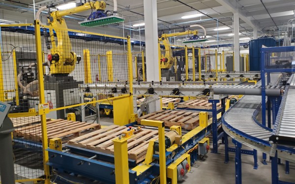 Alba Manufacturing and APT Manufacturing Solutions Revolutionize Food ...