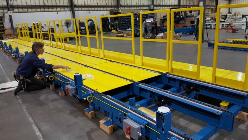 Our Accessories Make the System! – Alba Manufacturing