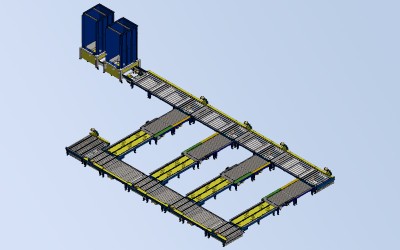 Alba Manufacturing and APT Manufacturing Solutions Revolutionize Food ...