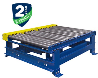 Chain Transfers – In-Frame Type – Alba Manufacturing