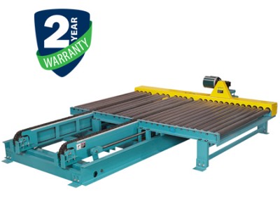 Chain Transfers – Thru-Frame Type – Alba Manufacturing