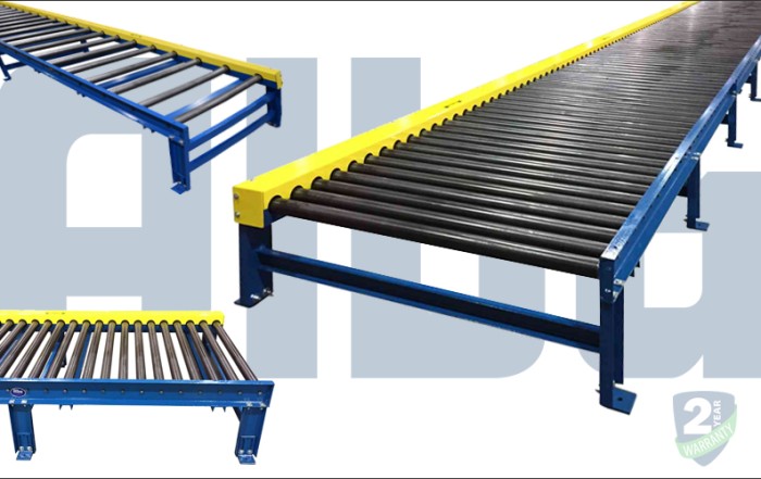 Conveyor – Alba Manufacturing