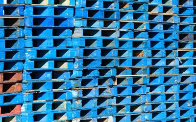 What are CHEP Pallets and How are They Used? – Alba Manufacturing