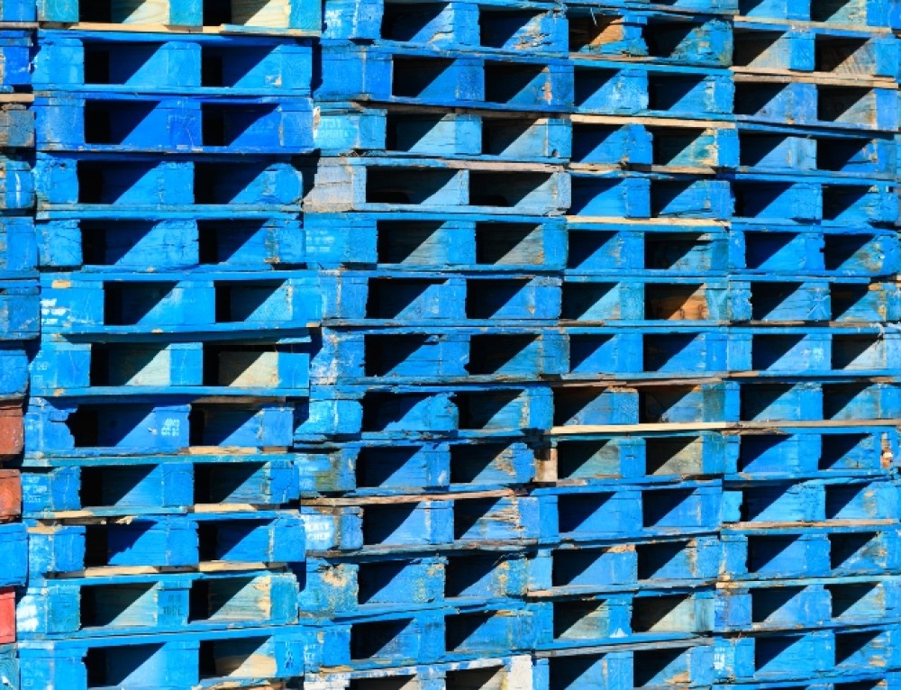 Understanding the Differences between Stringer Pallets and Block ...