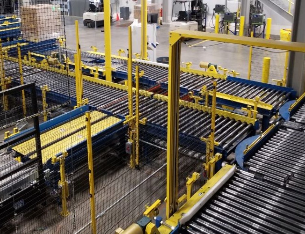Alba Manufacturing: Simplifying Your Conveyor Purchase and Installation ...