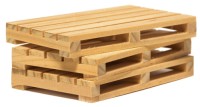 Understanding the Differences between Stringer Pallets and Block ...
