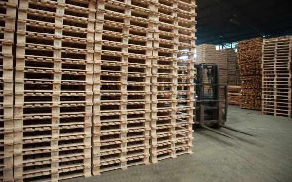 Understanding the Differences between Stringer Pallets and Block ...