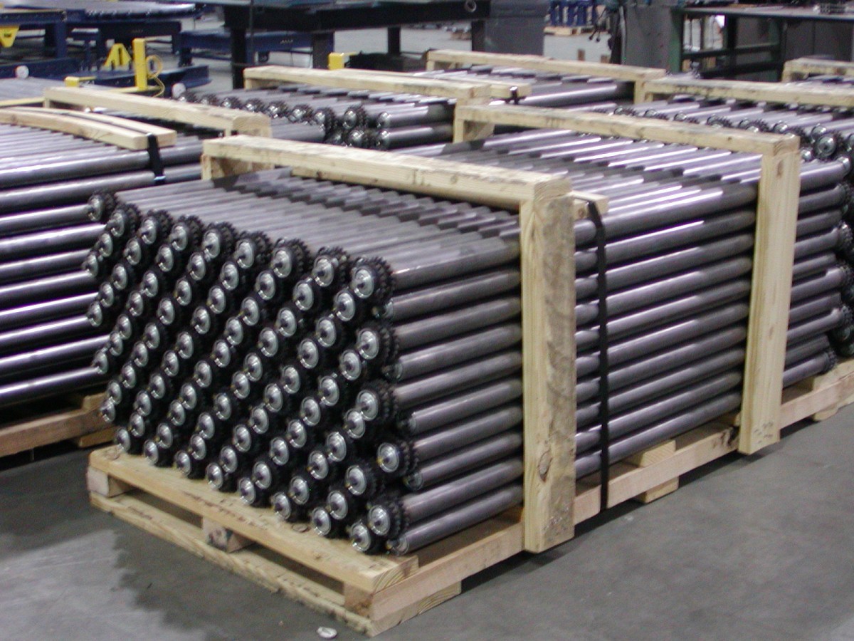 Why Alba Manufacturing Rollers Outperform the Competition – Alba ...