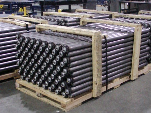 Why Alba Manufacturing Rollers Outperform the Competition – Alba ...