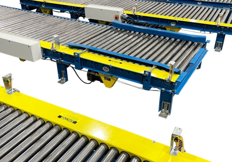 Racers, Start Your Engines! – Alba Manufacturing