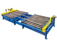 Chain Transfers – Alba Manufacturing