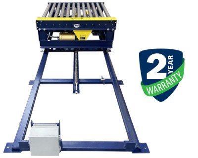 Shuttle Cars – Alba Manufacturing